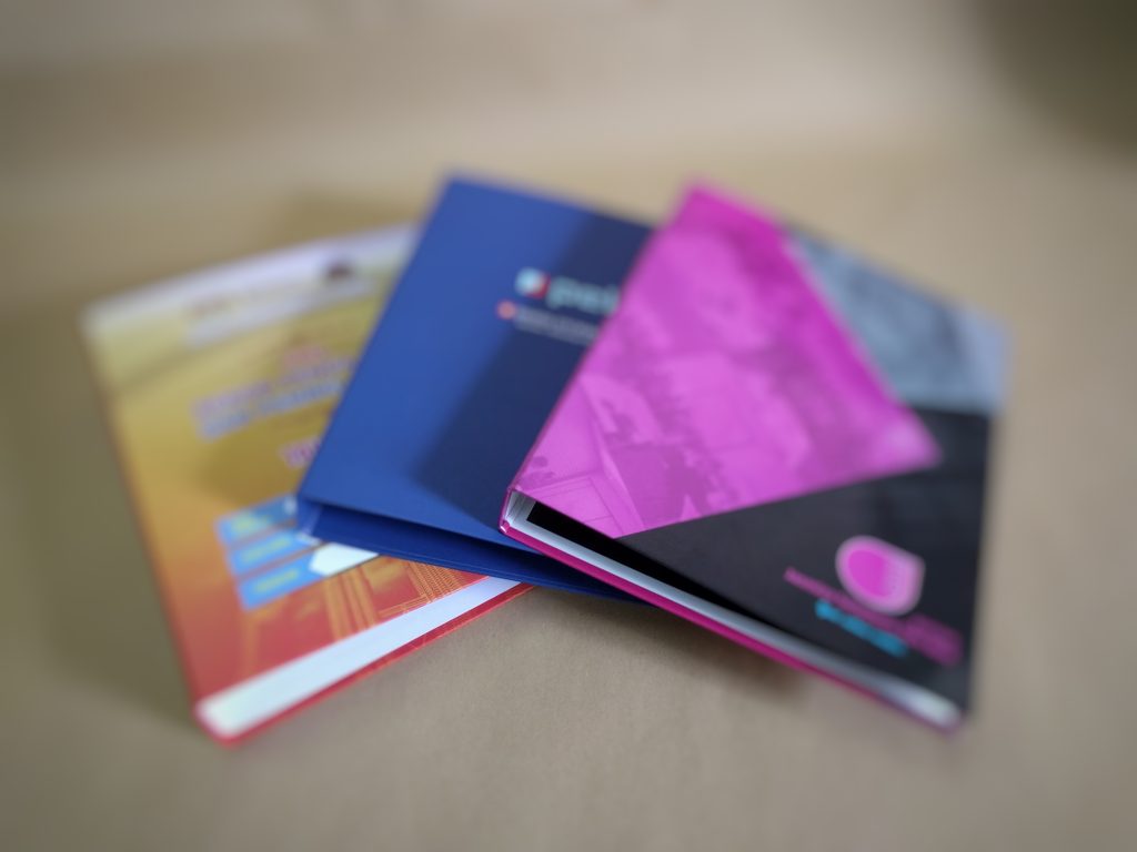 Custom Full Print Files - Fico